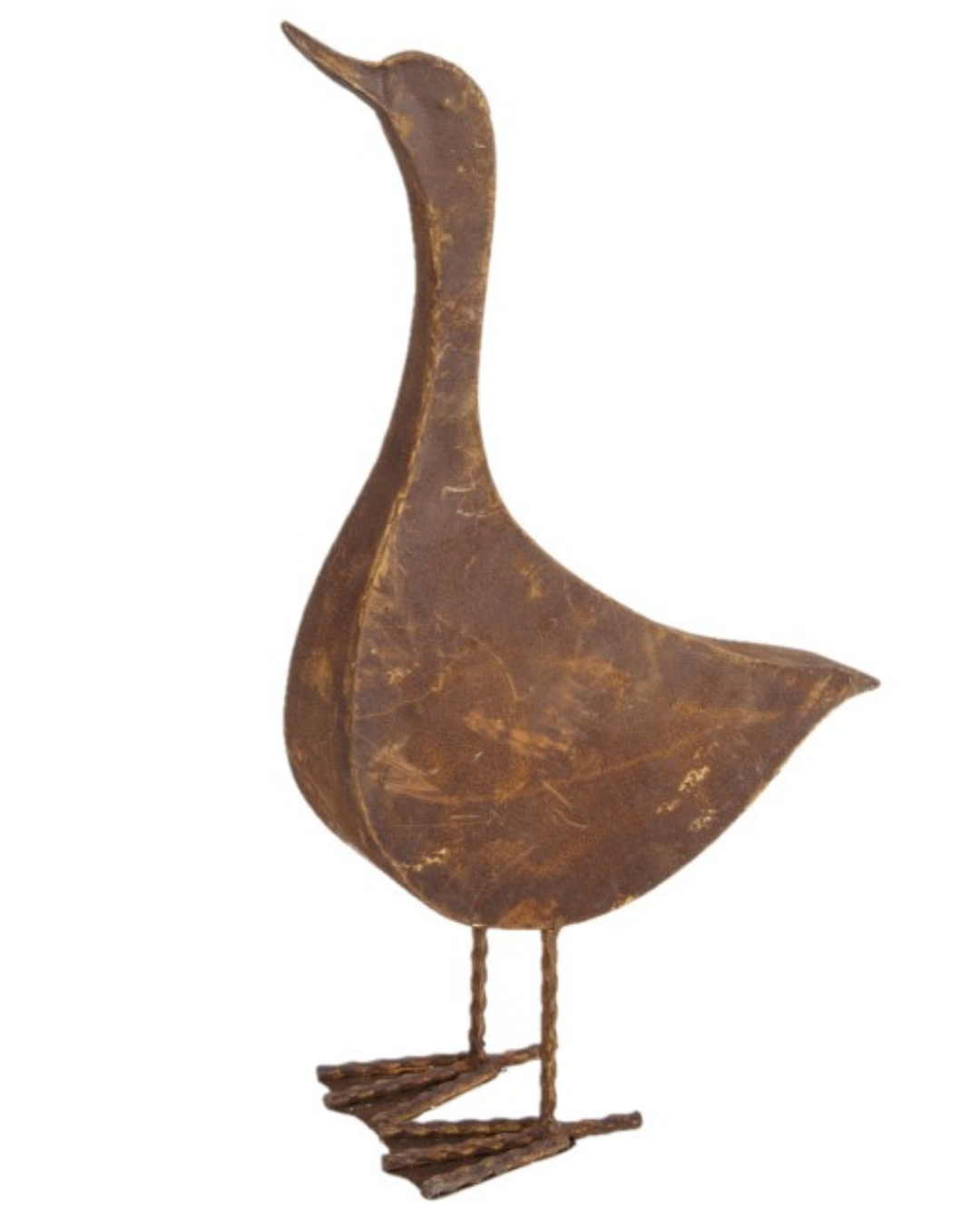 Duck Rust