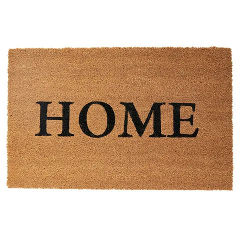 Home Doormat - Coir