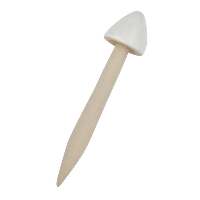 Mushroom Ceramic Spike