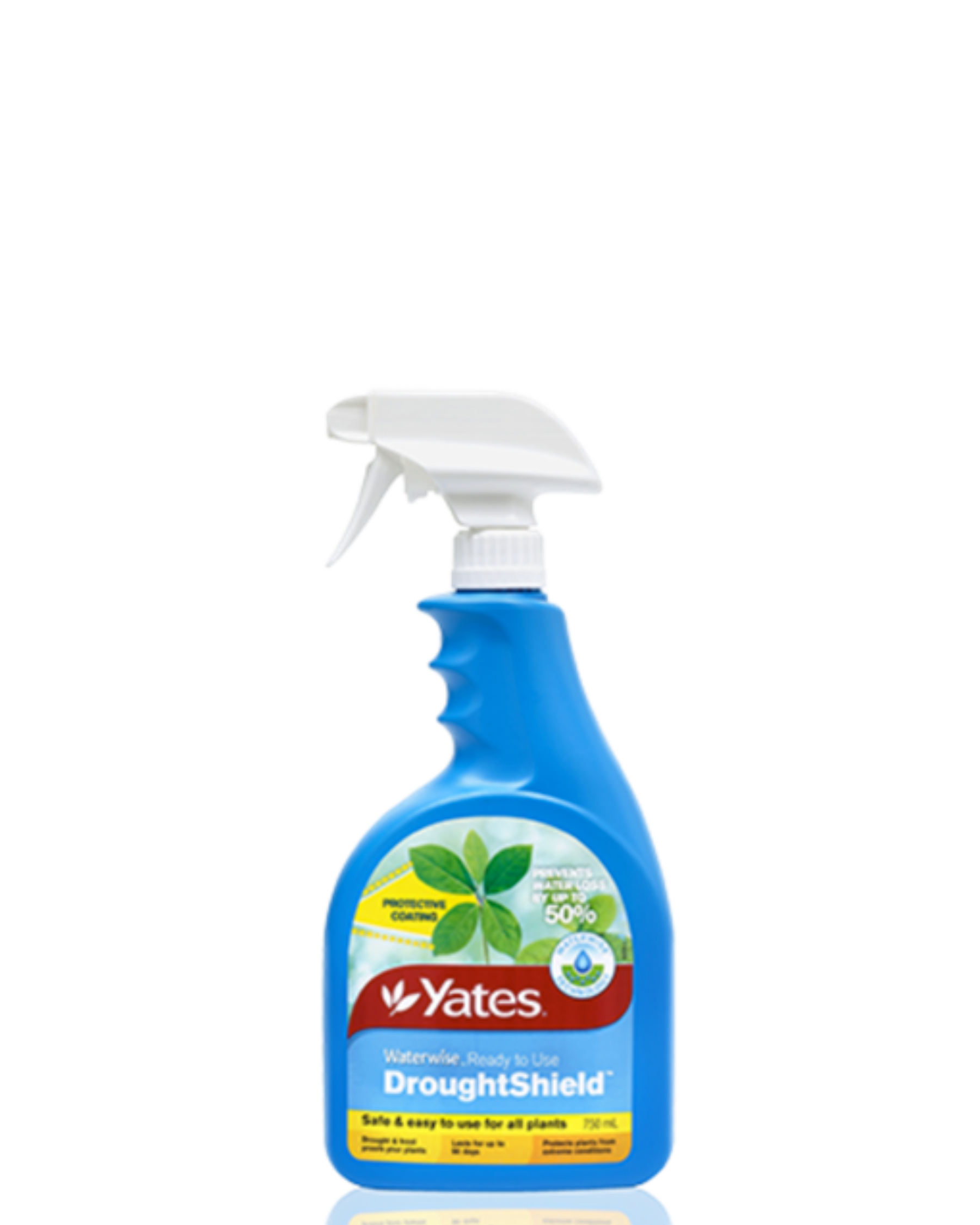 Drought Shield - Ready To Use