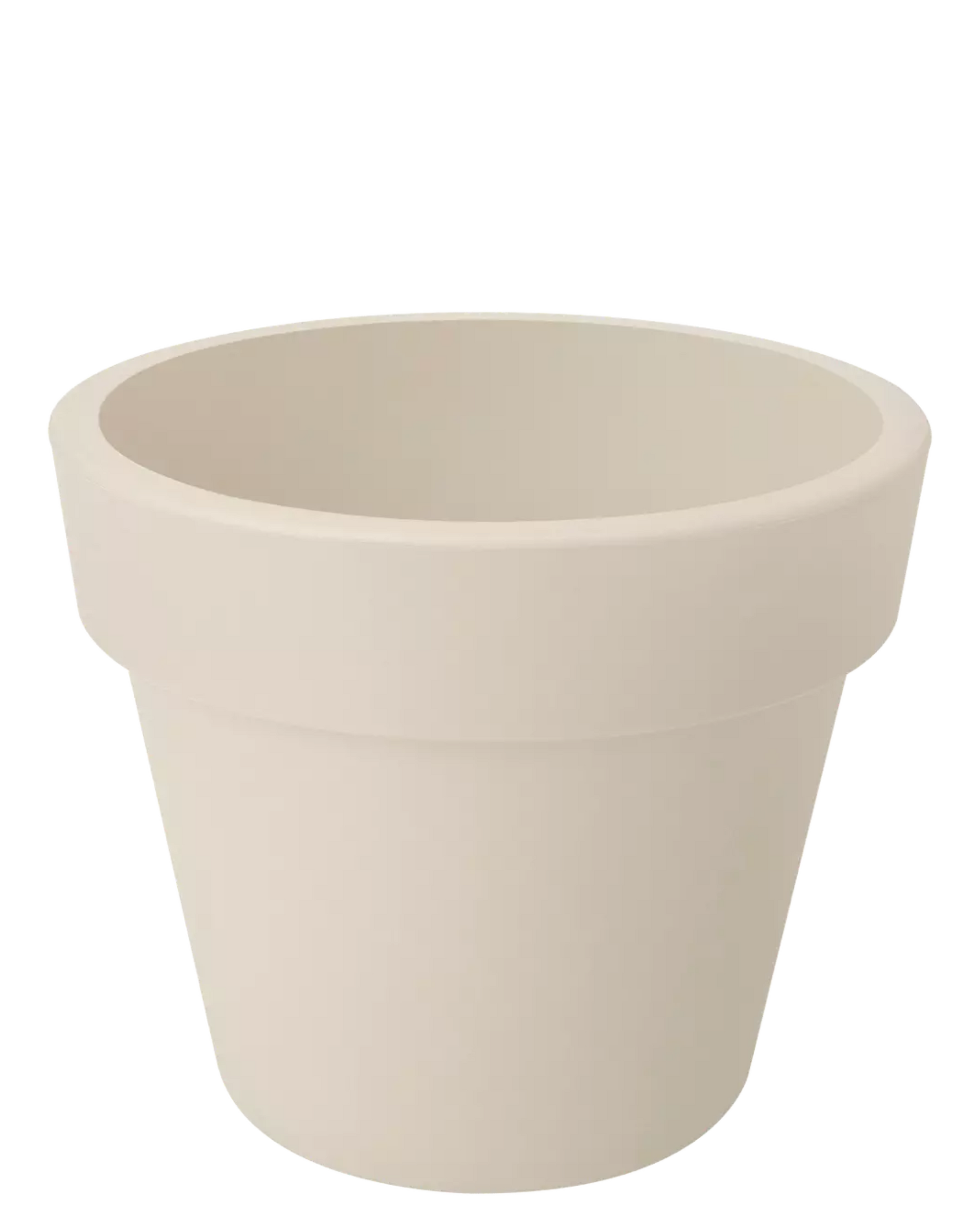 Green Basics Top Planter