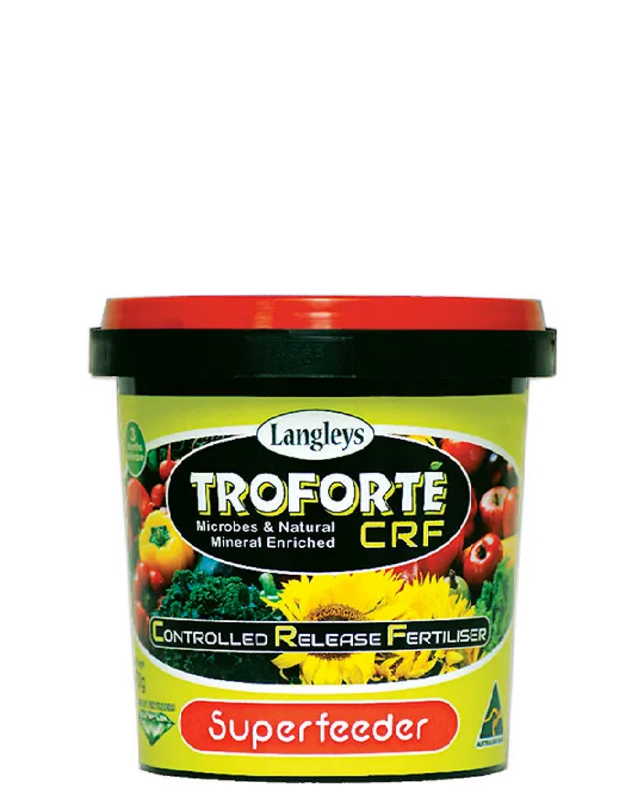 Troforte CRF Superfeeder